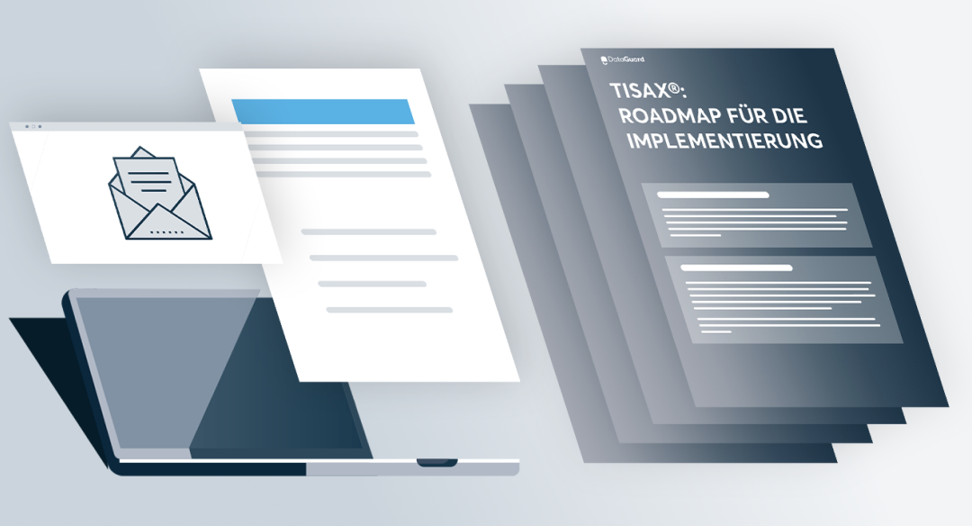 TISAX® implementation: 8 steps to the assessment on TISAX®